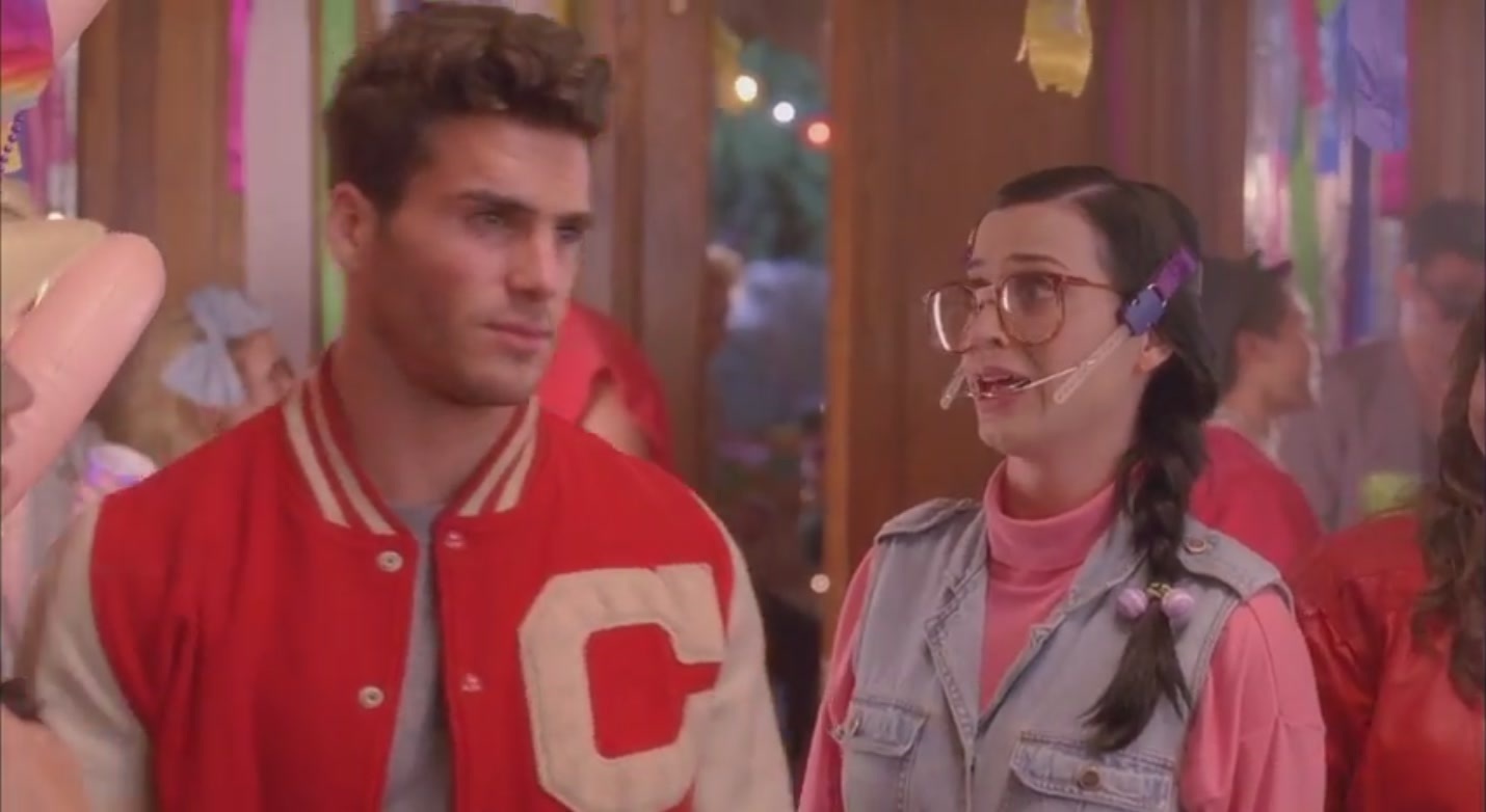 Who was the hot guy in TGIF music video? – Famuse : #1 Models, Actors ...