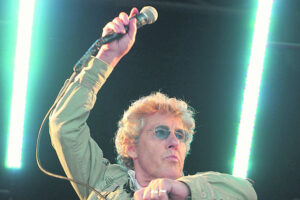 Who was the lead singer of The Clash? – Famuse : #1 Models, Actors ...