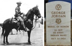 Who was the most famous Buffalo Soldier? – Famuse : #1 Models, Actors ...