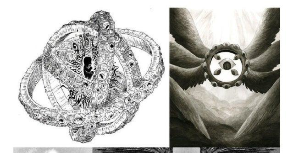 Who was the original angel? – Famuse : #1 Models, Actors, Agencies ...