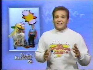 Who was the voice of Louie the Lightning Bug? – Famuse : #1 Models ...