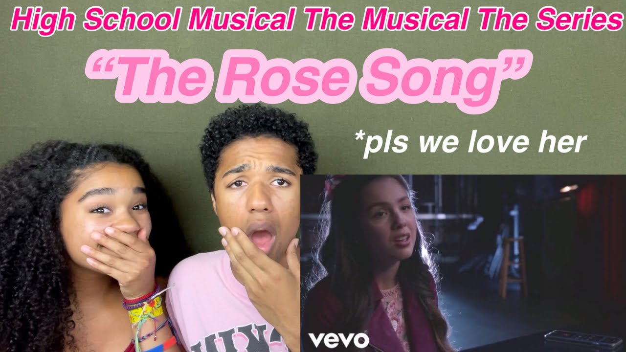 Who wrote the Rose song Hsmtmts? – Famuse : #1 Models, Actors, Agencies ...