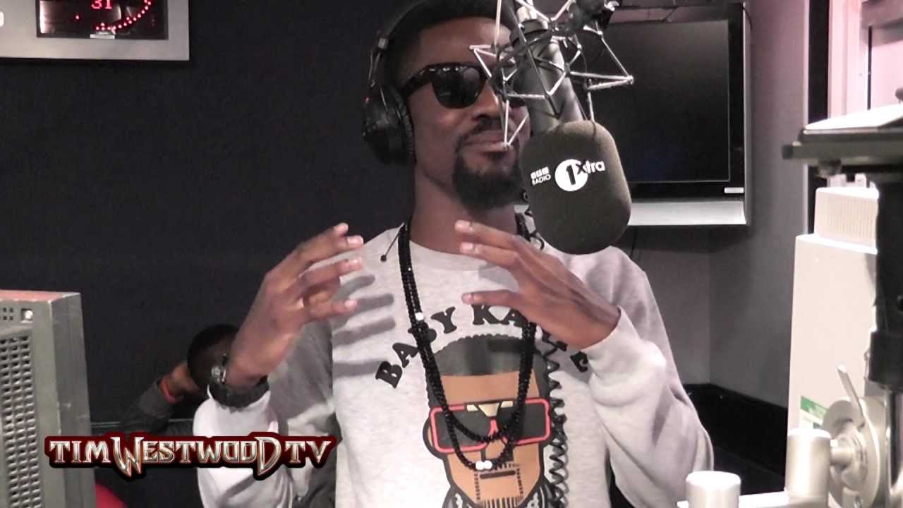 Who’s the fastest rapper in Africa? – Famuse : #1 Models, Actors ...
