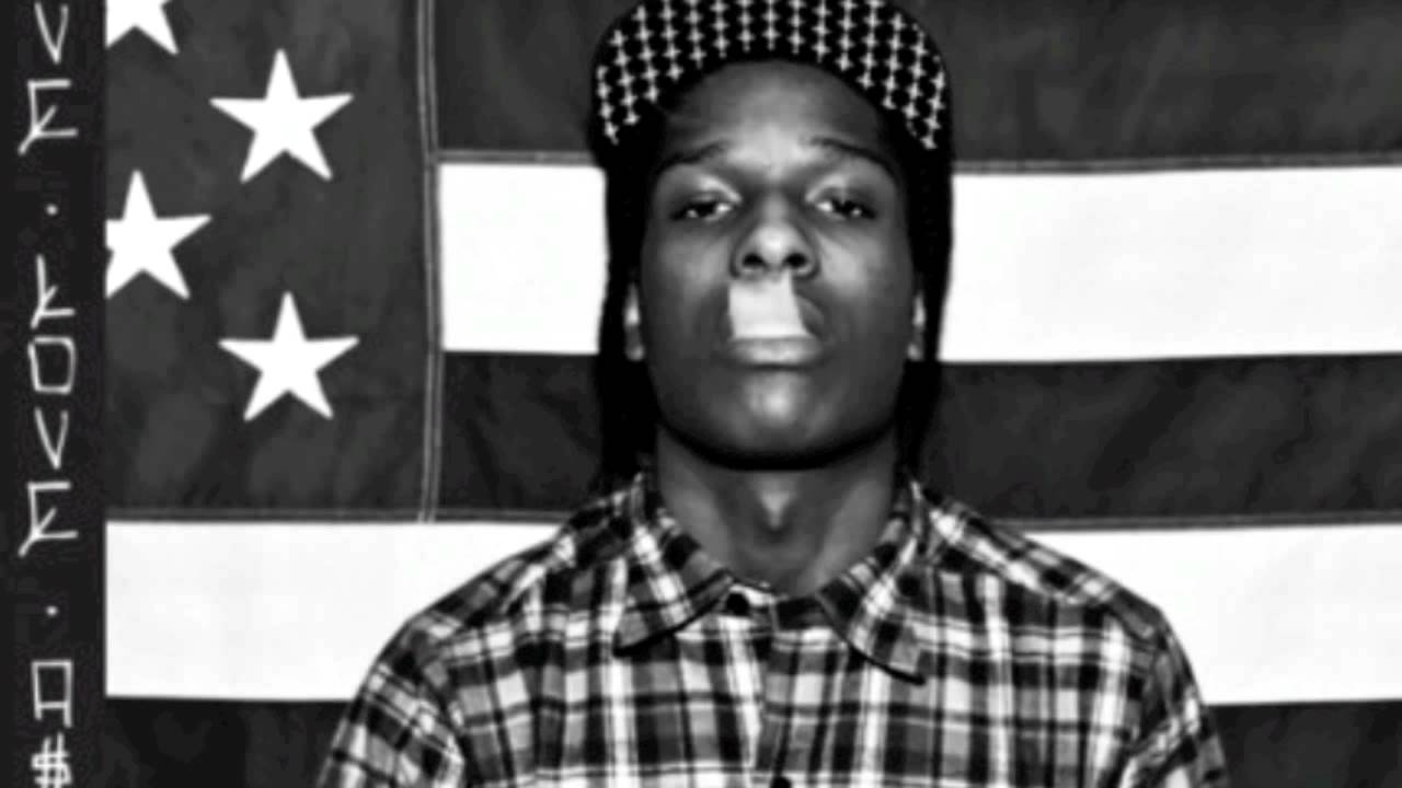 Why ASAP Rocky is called Flacko? – Famuse : #1 Models, Actors, Agencies ...