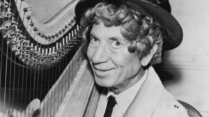 Why did Harpo Marx never talk? – Famuse : #1 Models, Actors, Agencies ...