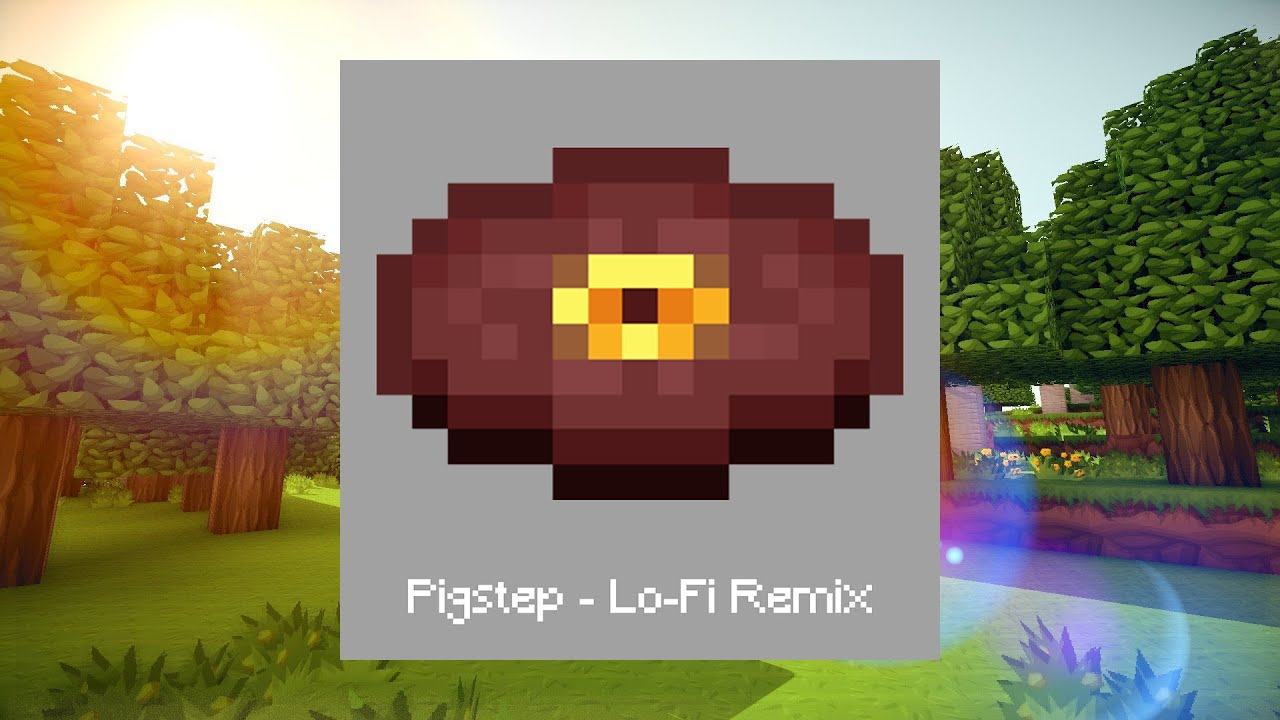 Why did Lena Raine make Pigstep? – Famuse : #1 Models, Actors, Agencies ...