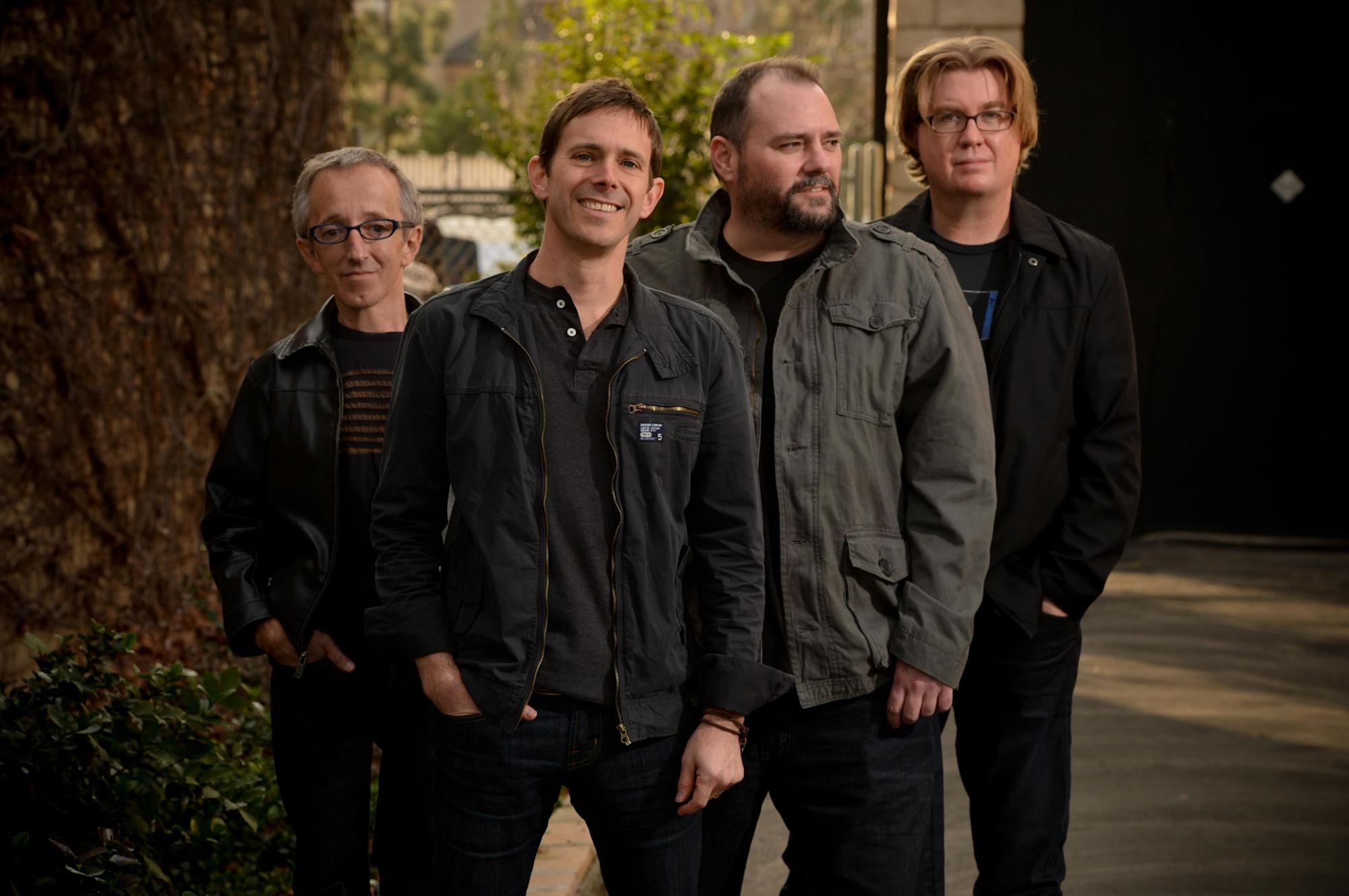 Why did Randy Guss leave Toad the Wet Sprocket? – Famuse : #1 Models ...