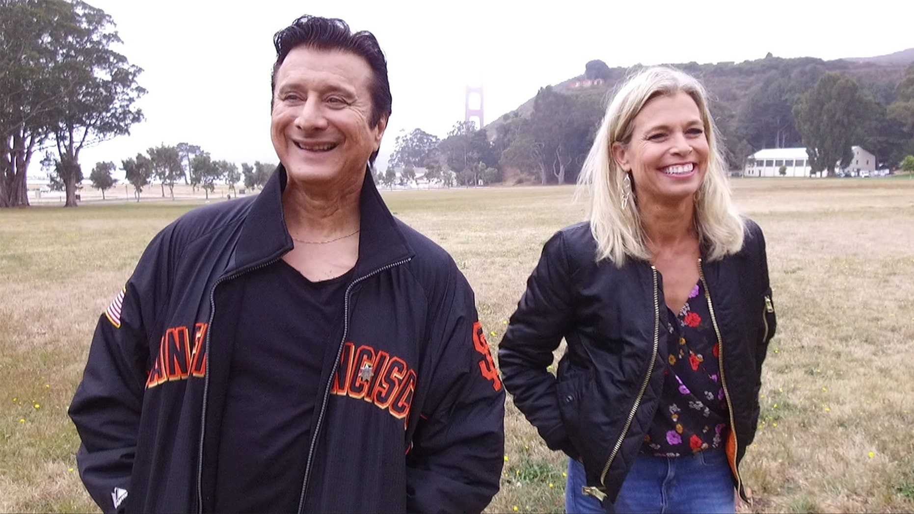 Why did Steve Perry leave journey? – Famuse : #1 Models, Actors ...