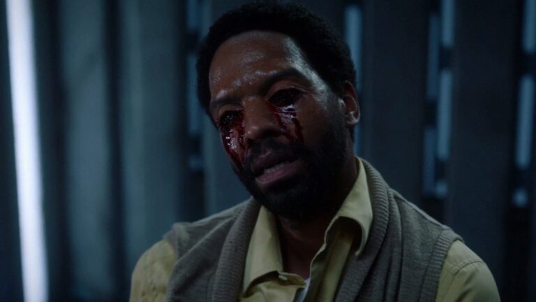 Why did the sinnerman stab his eyes? – Famuse : #1 Models, Actors ...