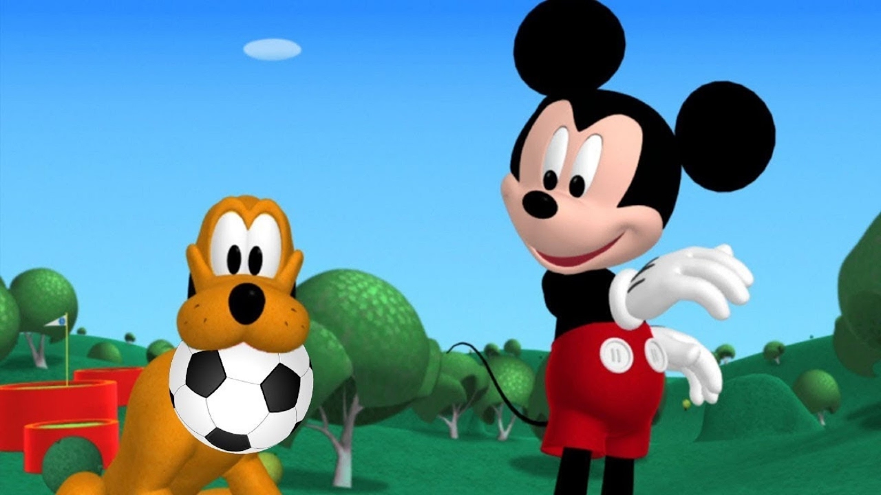 Why did they cancel Mickey Mouse Clubhouse? – Famuse : #1 Models, Actors, Agencies ...