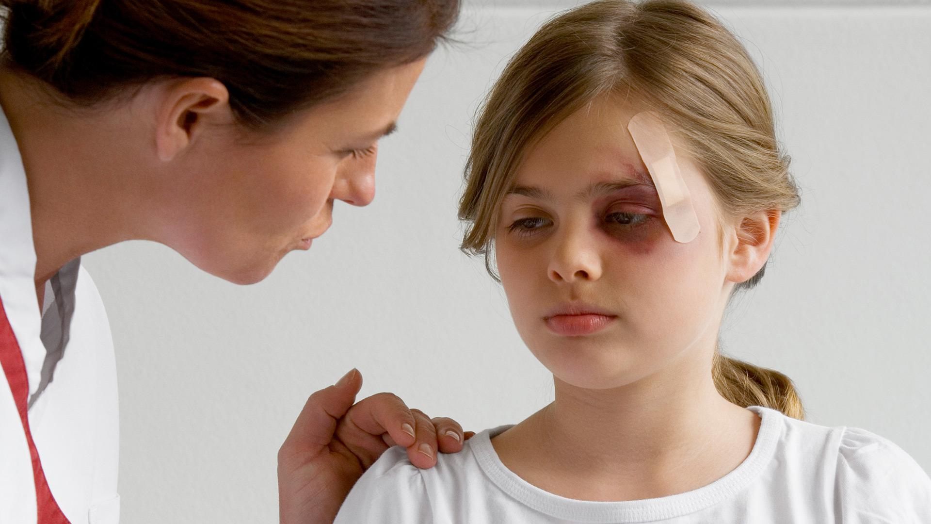 Why do hospitals call CPS?