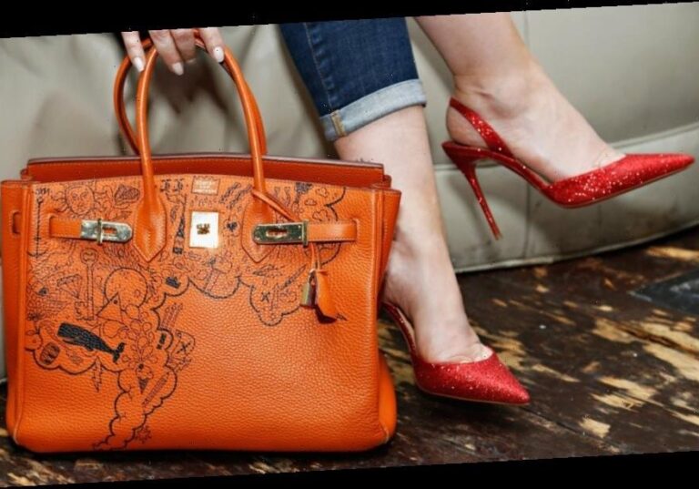 Why is Birkin so expensive? – Famuse : #1 Models, Actors, Agencies ...