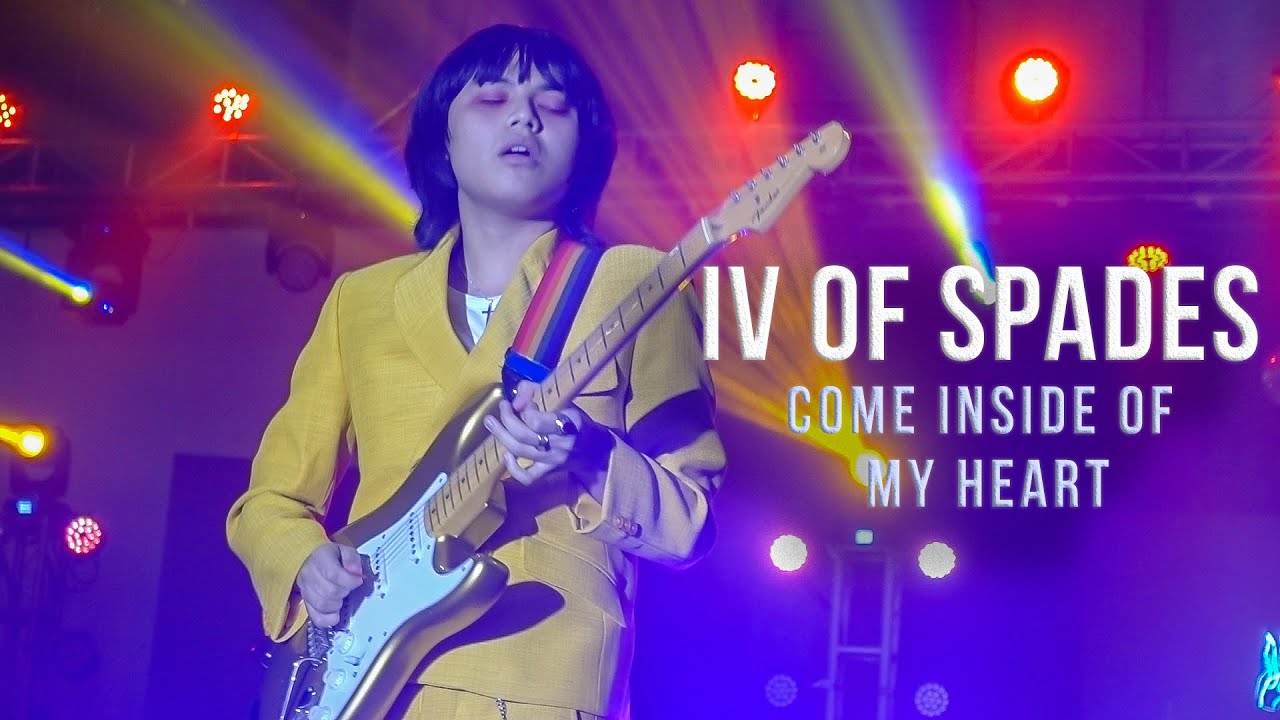 Will IV of Spades come back? – Famuse : #1 Models, Actors, Agencies ...