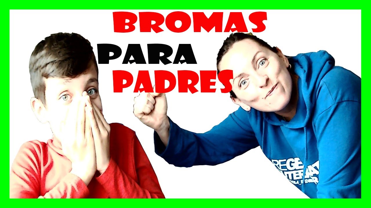 ¿Cómo hacer bromas con cosas de la casa? – Famuse : #1 Models, Actors ...
