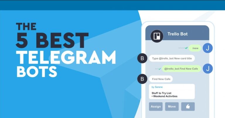 Are bots safe in Telegram? – Famuse : #1 Models, Actors, Agencies ...