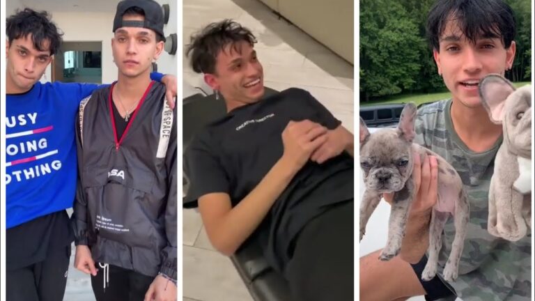 Who owns the Dobre house? – Famuse : #1 Models, Actors, Agencies ...