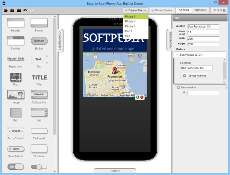 Can I build an app on my iPhone? – Famuse : #1 Models, Actors, Agencies ...