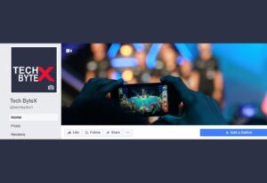 Can Facebook cover photo be a GIF?