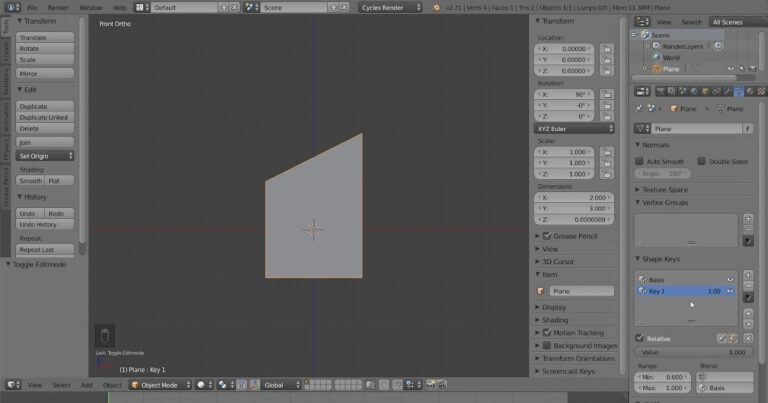 Can I use Blender for video editing? – Famuse : #1 Models, Actors ...