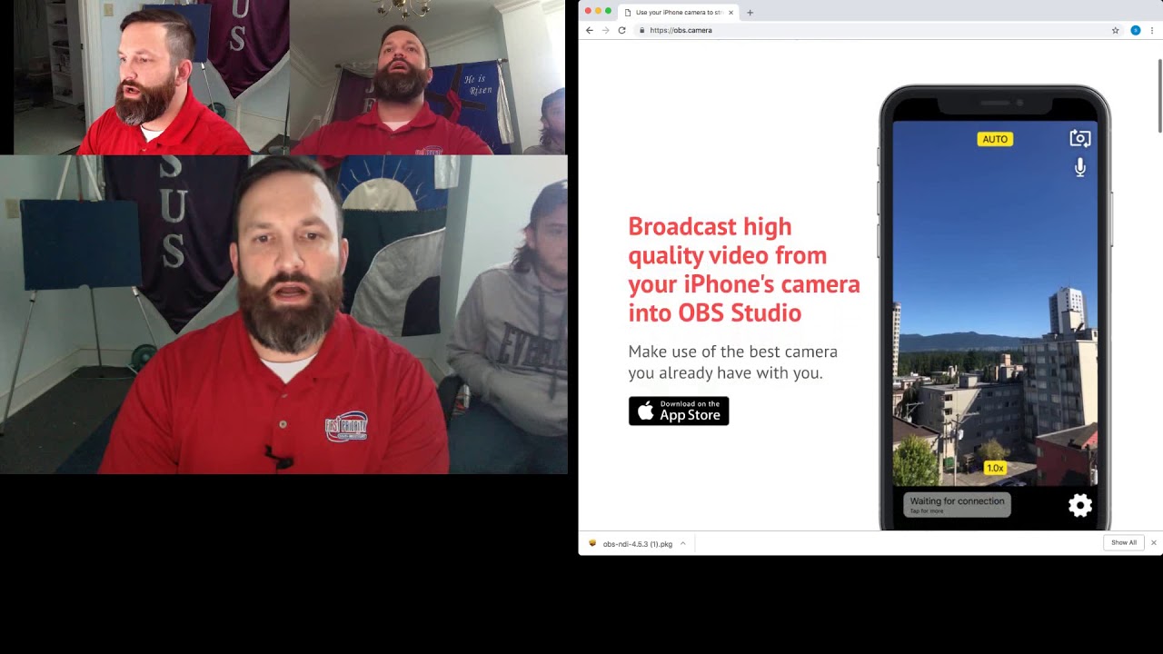 Is OBS Studio a virus? – Famuse : #1 Models, Actors, Agencies ...