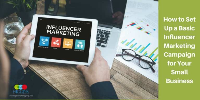 Can small businesses use influencer marketing? – Famuse : #1 Models ...