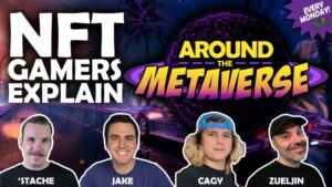 What is the most popular metaverse? – Famuse : #1 Models, Actors ...