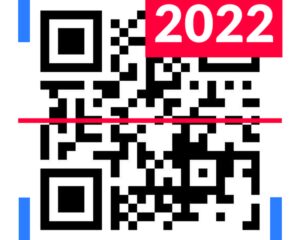 How do I download a QR code scanner?