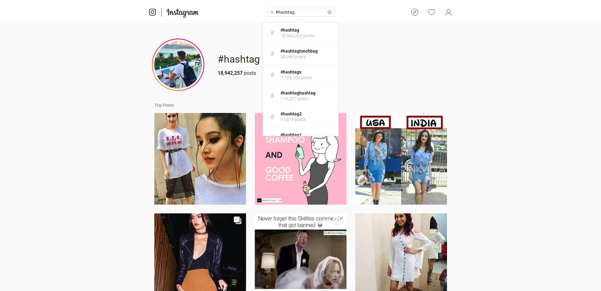 Does Instagram Have Advanced Search does-instagram-have-advanced-search