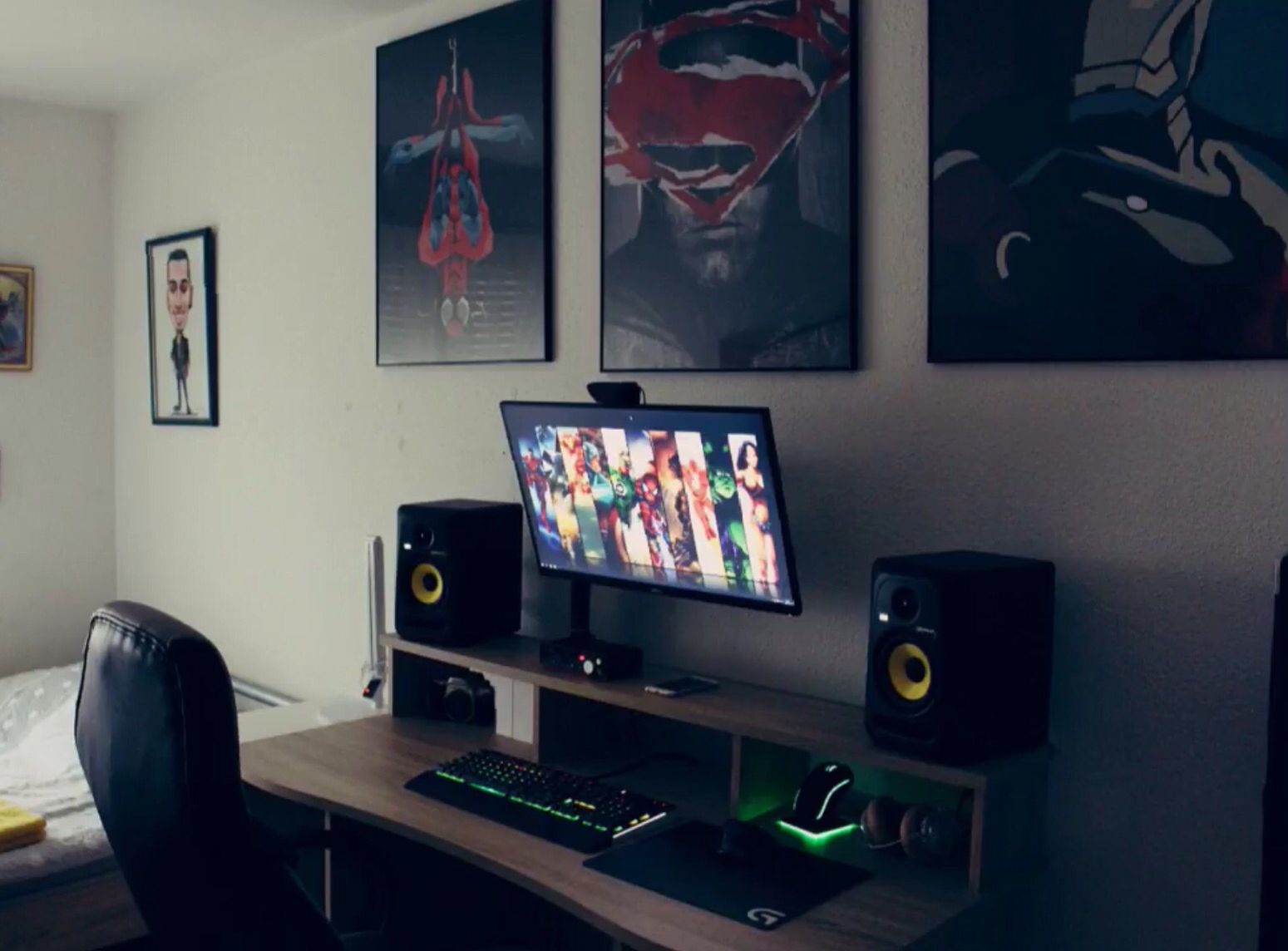 Is a dual PC setup worth it? – Famuse : #1 Models, Actors, Agencies ...