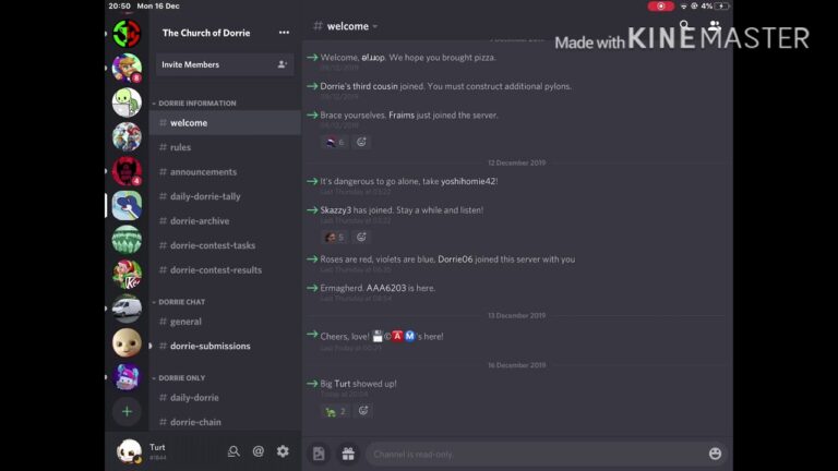Can you video call bots on Discord? – Famuse : #1 Models, Actors, Agencies, Photographers ...