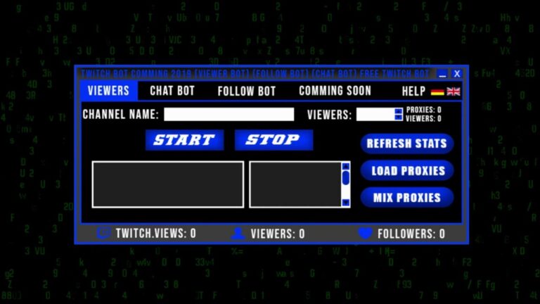 Can you view bot on Twitch? – Famuse : #1 Models, Actors, Agencies ...