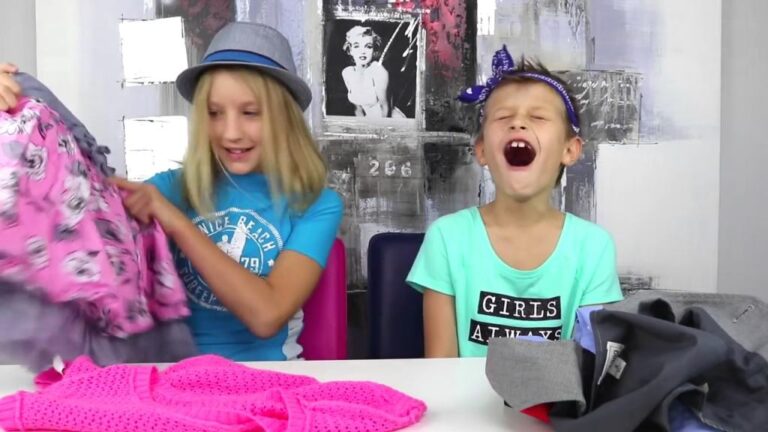 Did SIS vs Bro leave YouTube? – Famuse : #1 Models, Actors, Agencies ...
