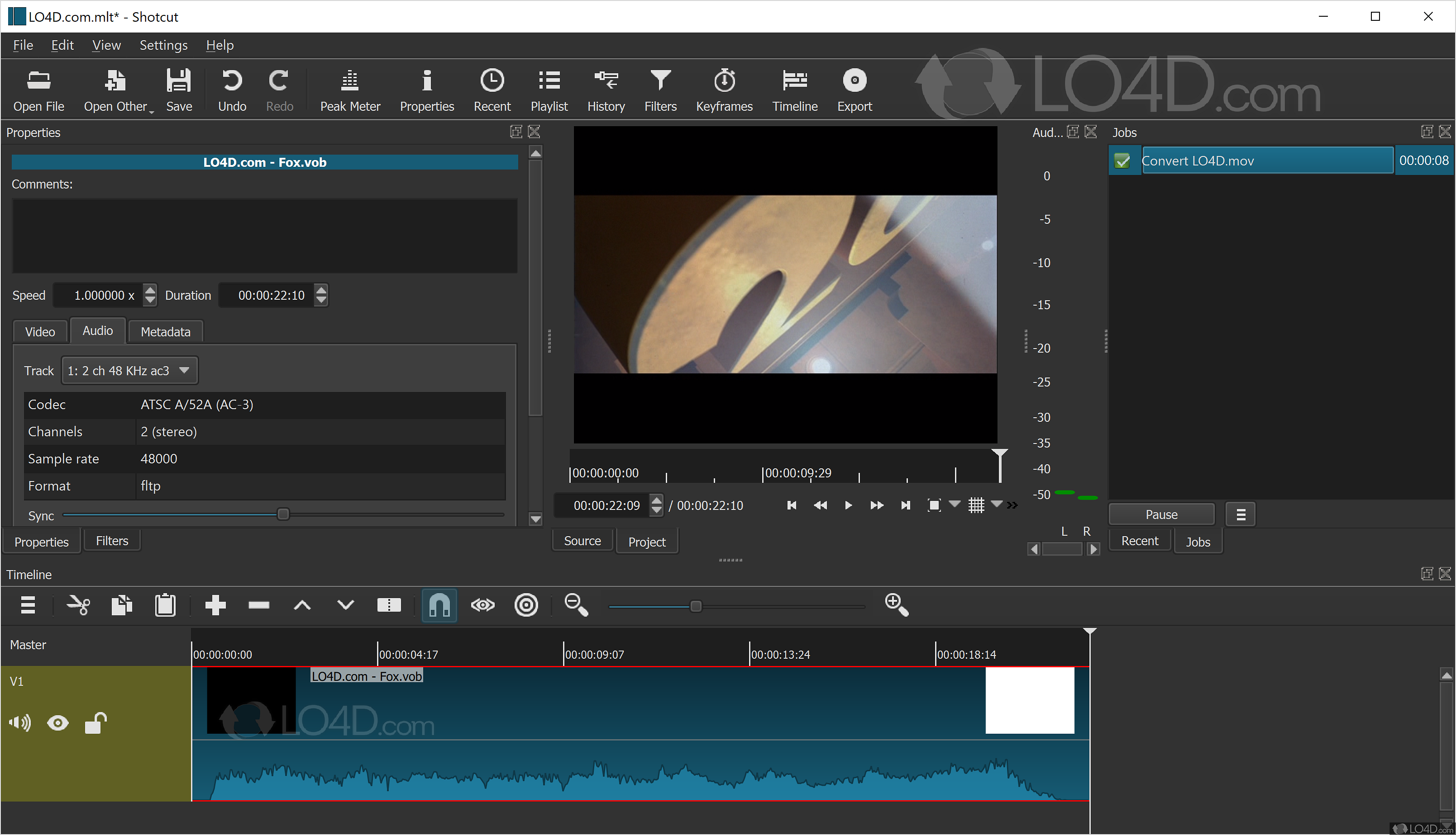Does Microsoft Have A Video Editor 