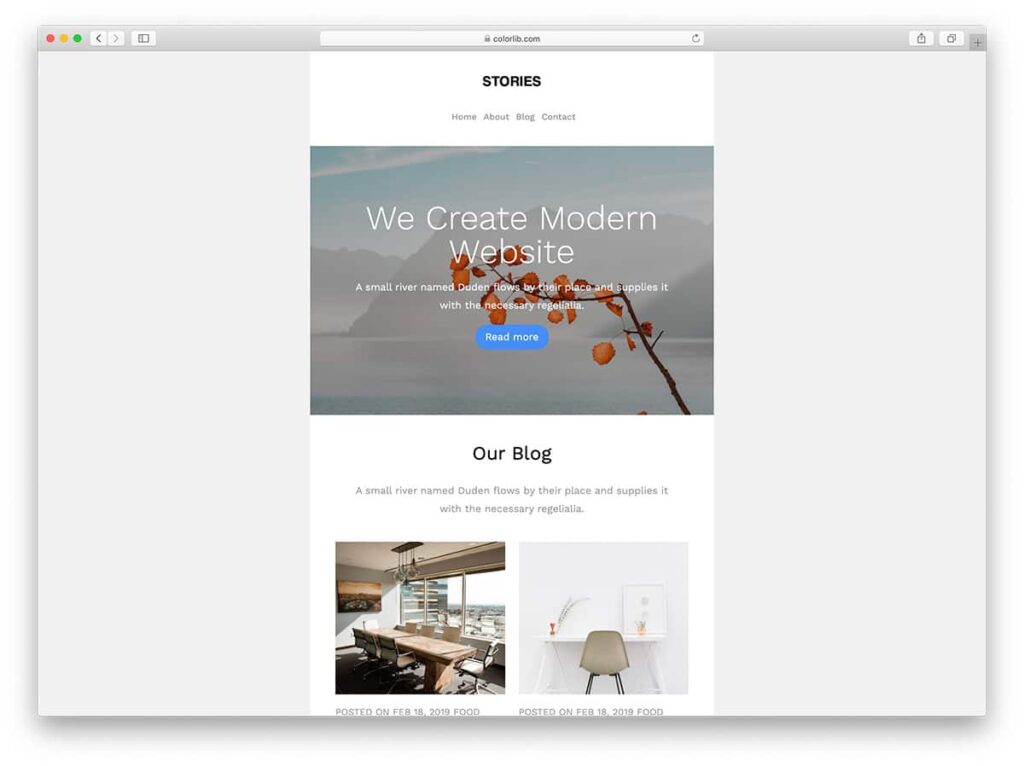How Do I Create A Email Template 