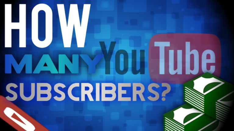Does any YouTuber have 100 million subscribers? – Famuse : #1 Models ...