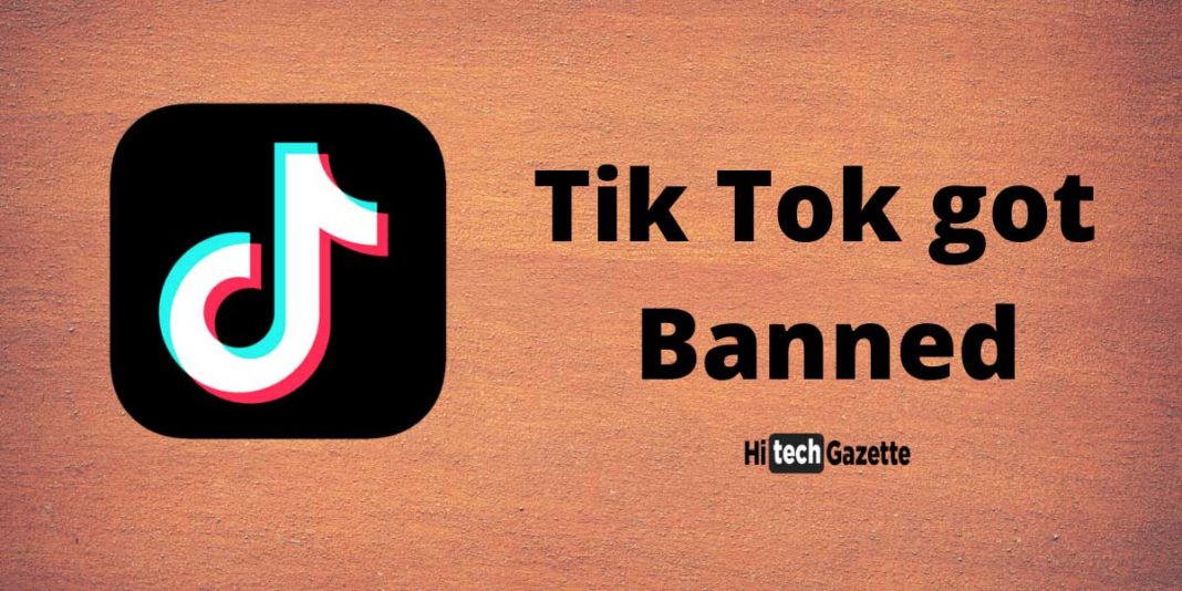How do I report a fake TikTok account? – Famuse : #1 Models, Actors, Agencies, Photographers ...