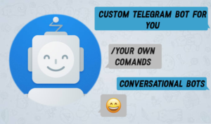 Where can I host a telegram Bot for free?