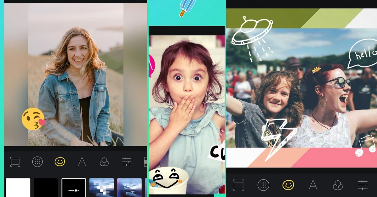 How can I edit my photos like a professional? – Famuse : #1 Models ...