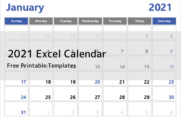 How Do I Create An Interactive Calendar In Excel 2020 