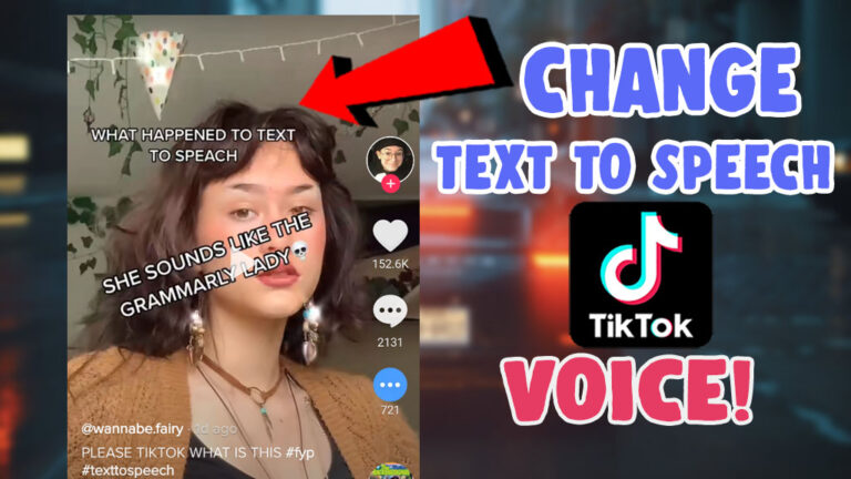 How Do You Edit Text On TikTok 