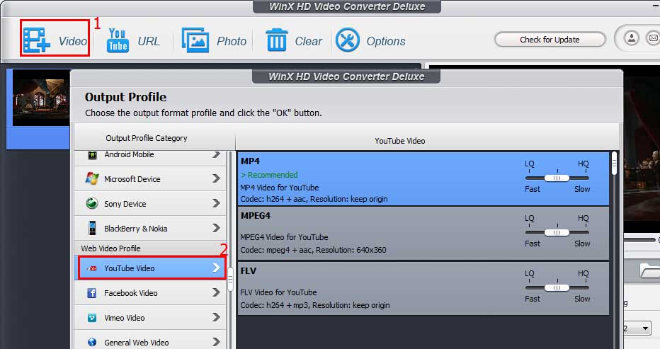 How Do I Change Video Dimensions 