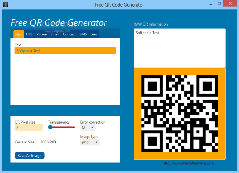 How do I create a QR code in Microsoft Word?