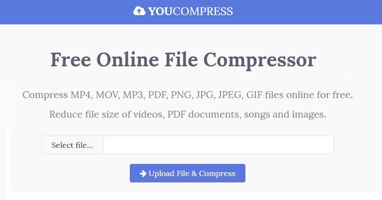 How Do I Determine The Size Of An Mp4 File 