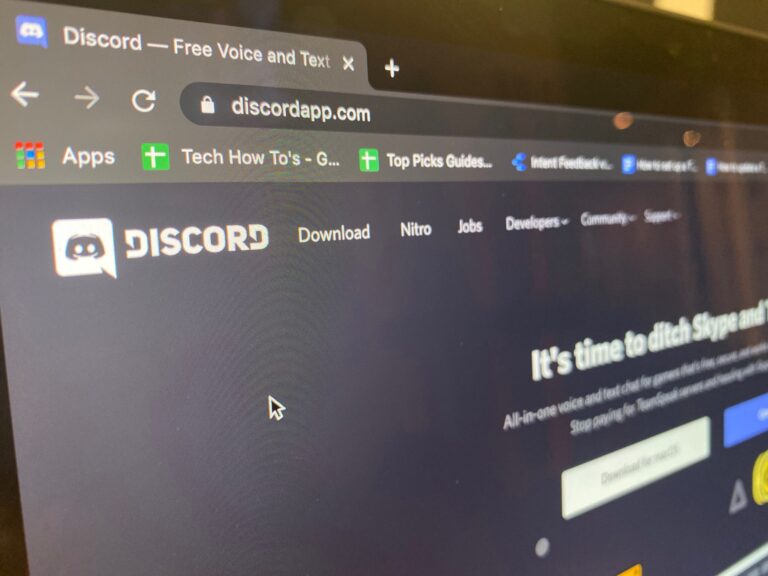 Who was the first Discord user? – Famuse : #1 Models, Actors, Agencies ...
