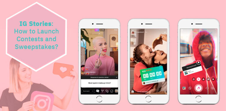 How do I find someone’s IG story? – Famuse : #1 Models, Actors ...