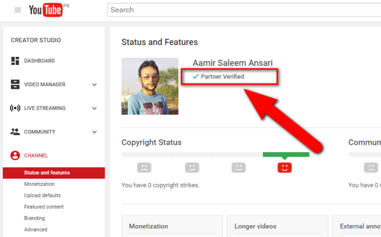 How do you connect YouTube to your computer? – Famuse : #1 Models ...