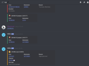 What are good Discord names? – Famuse : #1 Models, Actors, Agencies ...
