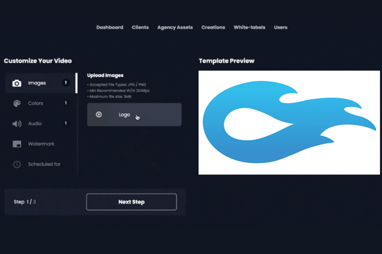 Can you animate a logo in Canva? – Famuse : #1 Models, Actors, Agencies ...
