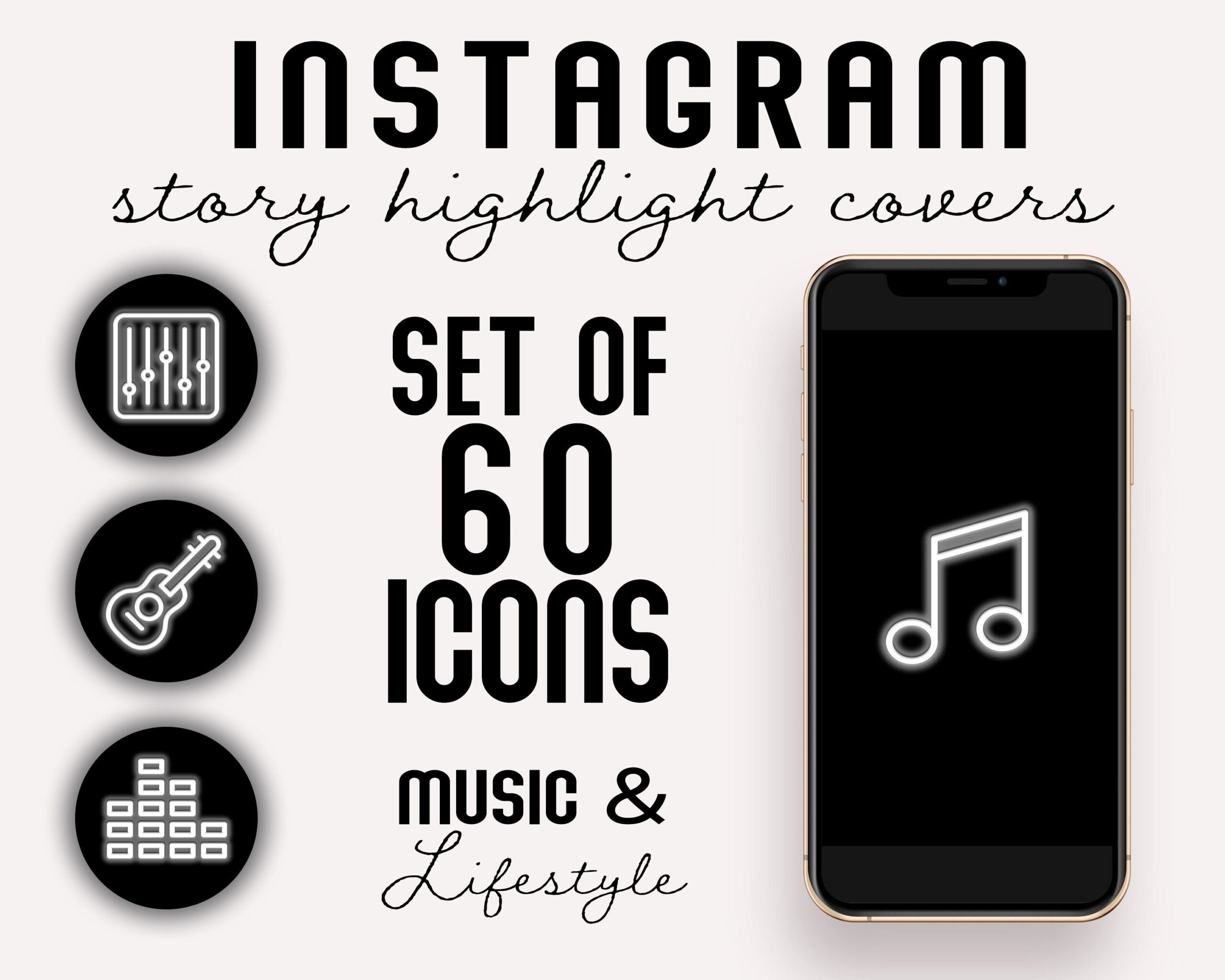 How Do I Make Music Highlights On Instagram 