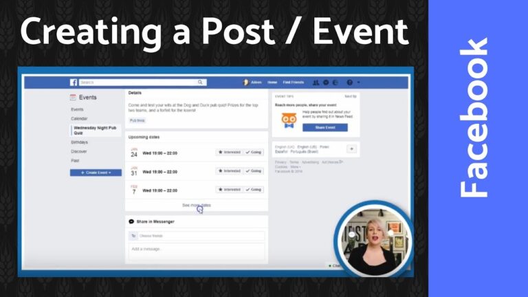 What is the difference between Facebook post and page? – Famuse : #1 ...
